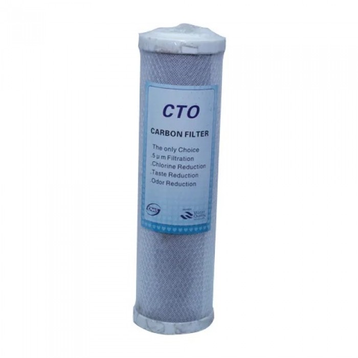 CTO WATER FILTER